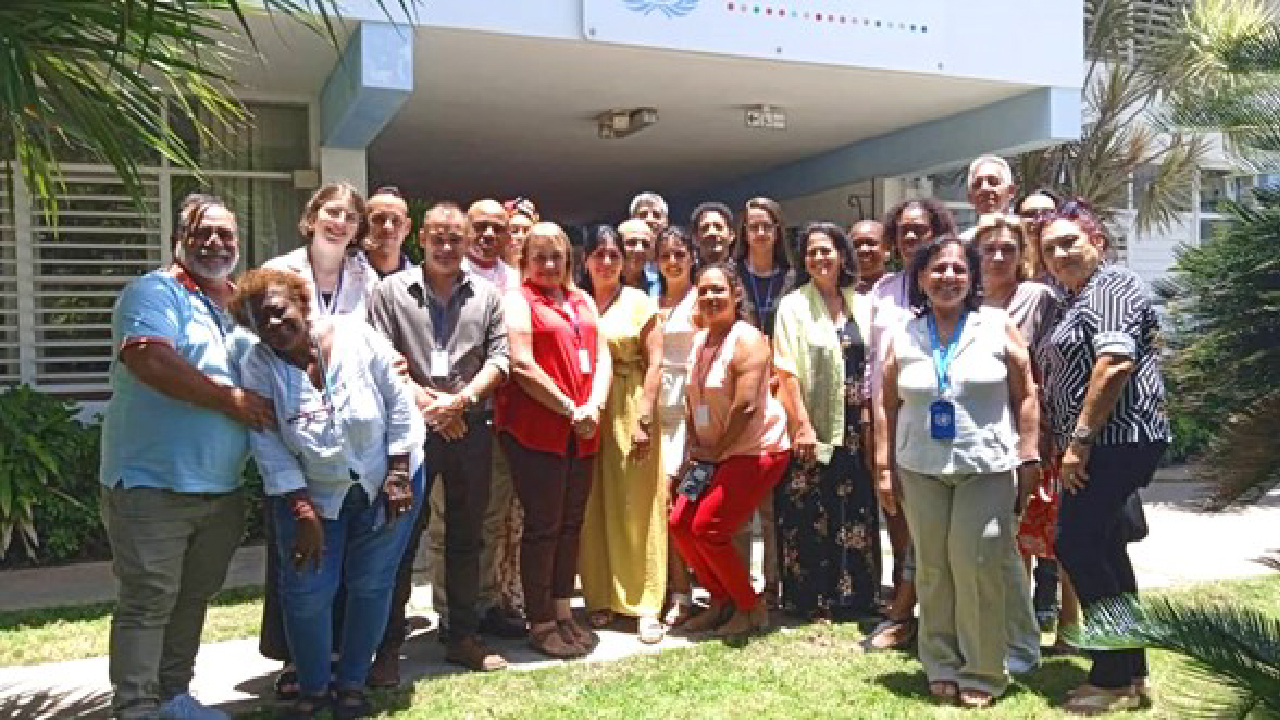 ONU-Habitat - Cuba impulsa resiliencia climática y eficiencia ...
